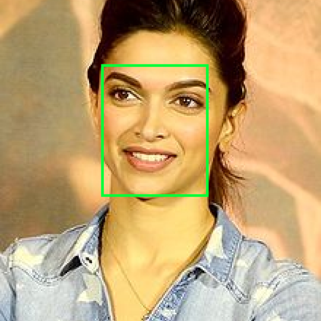 Lystface - A Leading Face Recognition API Platform